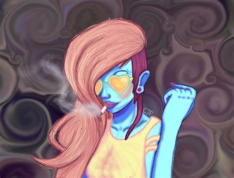 Chill Vibes By Fiorizan On Deviantart