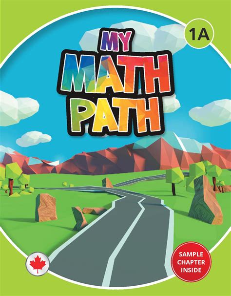 My Math Path Ontario Grades 1 8 Nelson