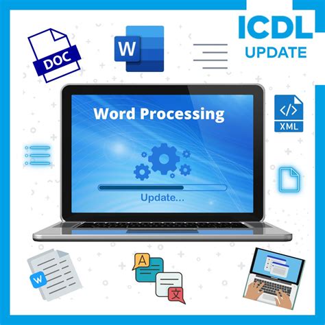 Word Processing Update Escamotages