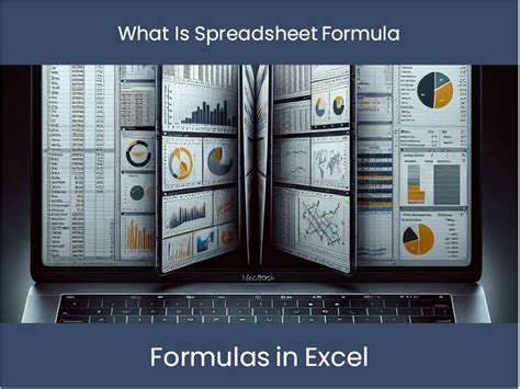 Mastering Formules In Excel Quest Ce Que La Formule De Feuille De Ca Excel
