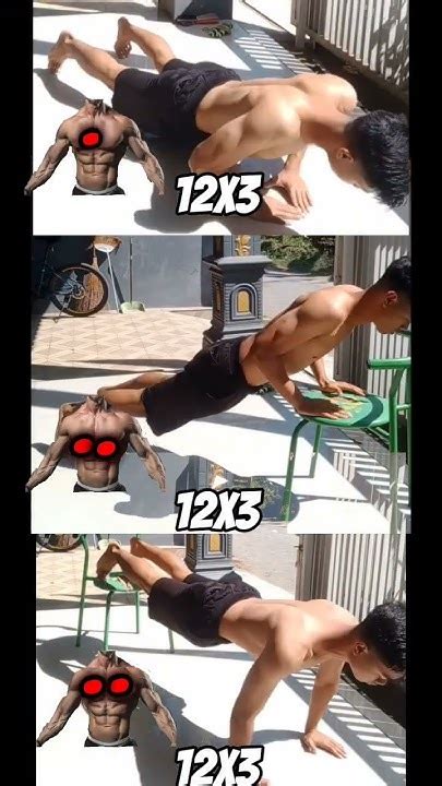 Chest Day Only Push Up Workoutmotivation Workout Shorts Youtube