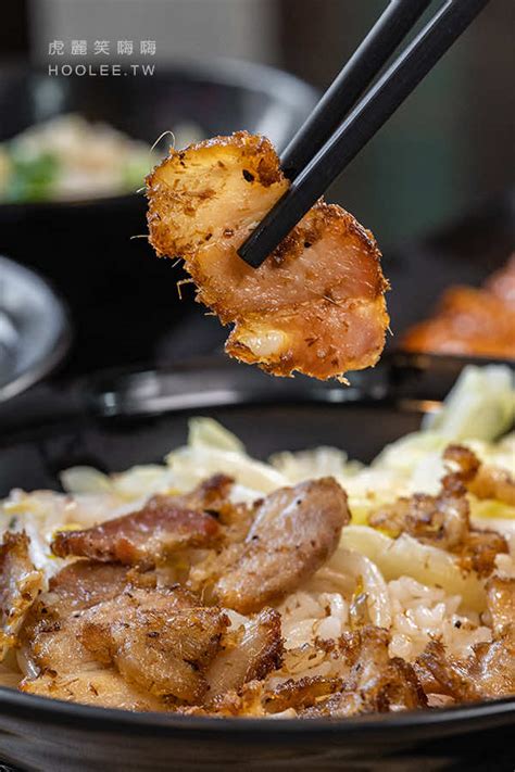 老爺美食館 鼎山店 高雄 米其林必比登美食 傳承古法製作焦糖煙燻鴨 必吃香茅煎肉及三骨魚湯 虎麗笑嗨嗨