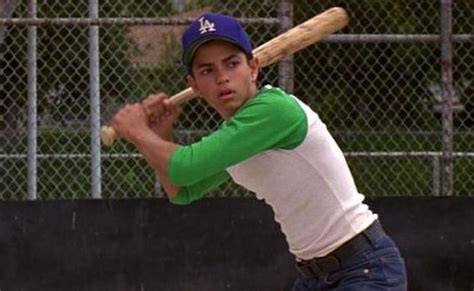 Benny The Jet Rodriguez From The Sandlot Costume