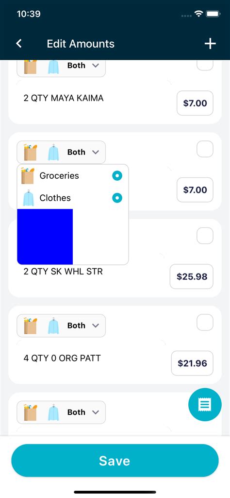 Flatlist Item Card Getting Hidden Behind Another Card While Scaling
