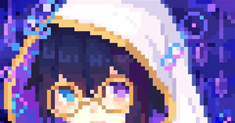原创 Luois 云藤木のうごイラ Pixiv