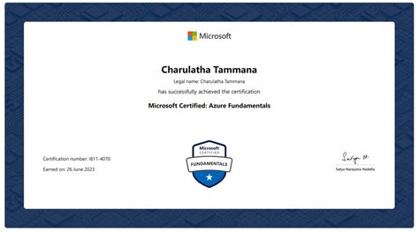 Microsoftazure Cloudcomputing Certification Azurefundamentals Scalablesolutions