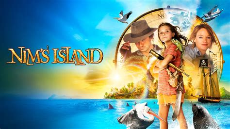 Watch Nims Island Online Free Streaming And Catch Up Tv In Australia