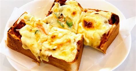 【相葉マナブ】ねぎマヨトーストの作り方。千葉の幻のネギ。 Miraku 〜美楽食〜