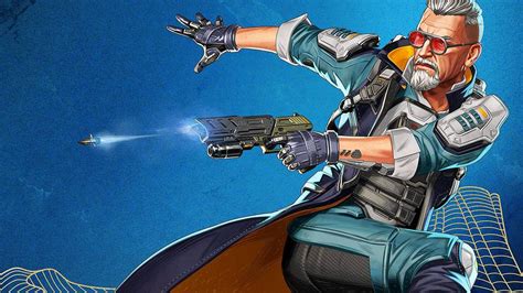 Apex Legends Lanalisi Della Stagione 17 Arsenale