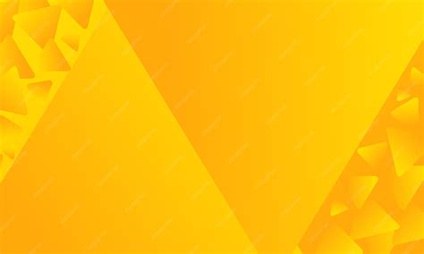 Premium Vector Orange Abstract Background With Random Rectangle Dynamic