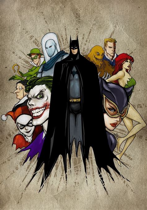 Kargados Villains Wiki Villains Bad Guys Comic Books