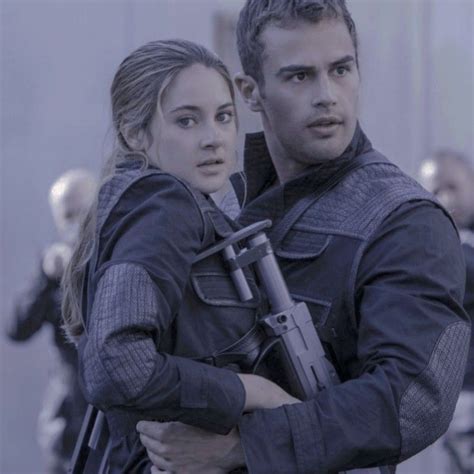 Fourtris Icon Divergente Tris Trilogia Divergente Divergente
