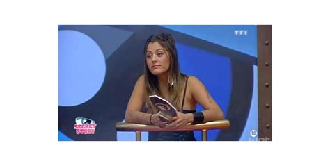 Secret Story 7 Anaïs remporte le Secret d Or de l habitante en or