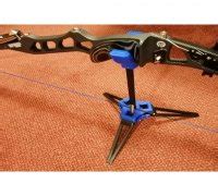 Bow 3D Models To Print Yeggi