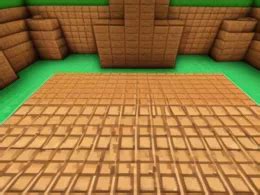Jak zrobić automatyczną farmę trzciny w Minecraft Otwórz się na DIY