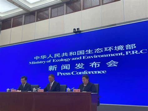 生态环境部：上半年环境空气质量和地表水环境质量总体持续改善同比百分点城市