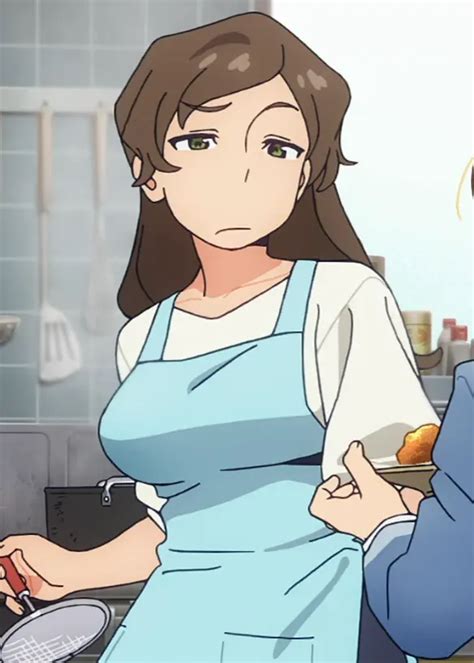 Ruris Mother Anime Planet