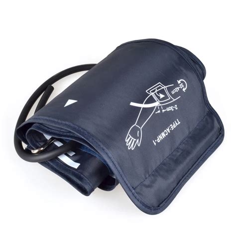 New Coming 32 42cm Extra Large Adult Reusable Blood Pressure Cuff