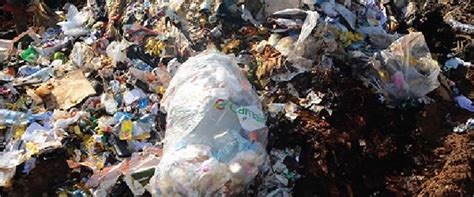 Gestion des déchets industriels