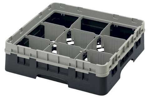 A Guide To Glass Racks In The Fandb Industry Sia Huat