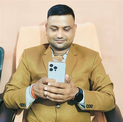 Dipendra Kumar Gupta