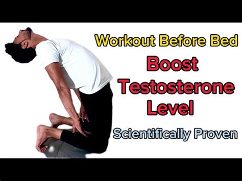 Simple Exercise To Prevent From Premature Ejection Boost Your Stamina Before Sex YouTube