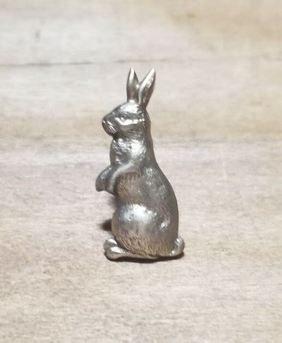 Brass Rabbit Tack Muzzleloader Blackpowder Hawken Rifle Pistol Shotgun