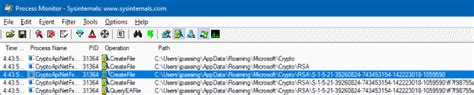 why use cng instead of cryptoapi to store keys