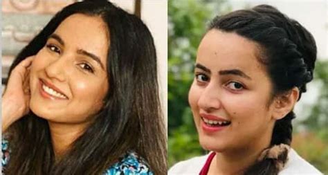 Bigg Boss 14 Do You Feel That Jasmin Bhasin And Jyotika Dilaik Are