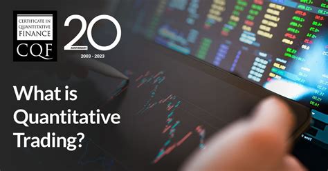 Cqf Institute On Linkedin Cqf Quant Finance Quantfinance Quantitativefinance Datascience