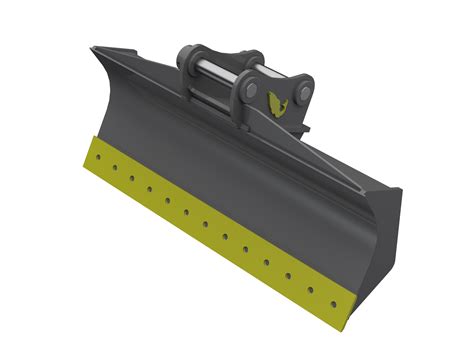 Grader Blade Sba Earthmoving Attachments