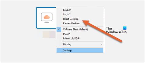 Vmware Horizon Client Not Opening Fix