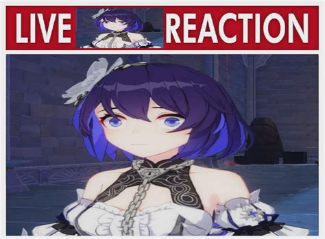Buddieswhy Would Bronya Do This Is She Stupid Rokbuddytrailblazer