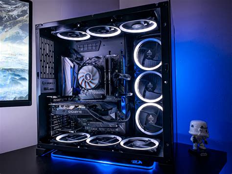 Came Out Well For A Case Swap Scrolller