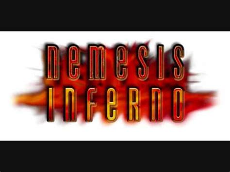 Nemesis Inferno Theme Music Thorpe Park YouTube