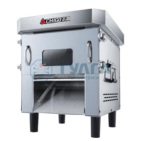 Мах сийрүүлэгч