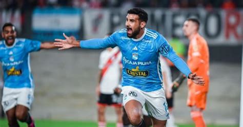 Sporting Cristal Oficializa La Salida De Ignácio Da Silva Es La