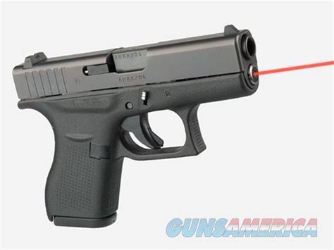 Glock 43 Wlasermax Guide Rod Laser For Sale At