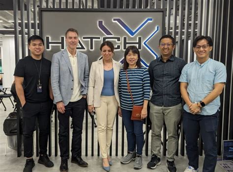 Proof Of Concept Project Hatch Dimension X Singapore It All Started