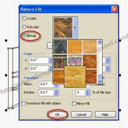 Tutorial Mengenal Fungsi Extrude Pada Coreldraw Tutorial Corel Draw