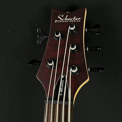 Schecter Unisound Bangkok