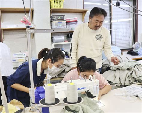 Editorial Protect Workers But Shield Trainee System From Immigration