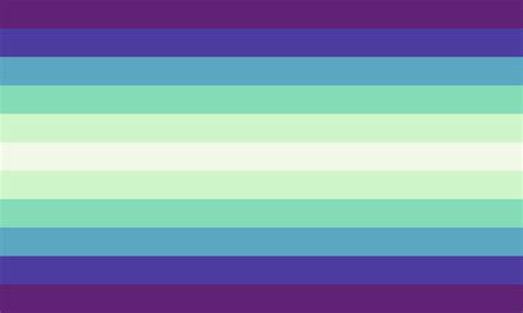 Hi Can Someone Make Me A Combo Flag For My Masc Gender R Xenogendersandmore