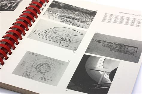 synthesis 9 a structure of principles for architectural design a