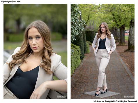 Stephan Partipilø Brie X Early Spring Session By Stephan Partipilo