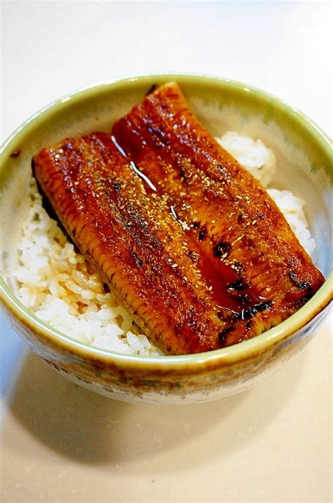 ふわふわな鰻に変身！冷凍うなぎの美味しい食べ方 レシピ・作り方 By Oppeke22 楽天レシピ