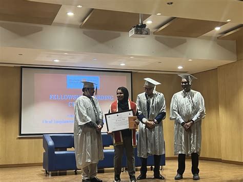 Farsana Ajmal On Linkedin Today Marks The End Of One Chapter And The