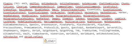 error on join · issue 270 · tuinity tuinity · github
