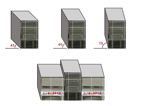 Tilemap How Can I Author Objects With Perspective That Fit Into A