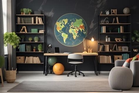 Ambiente Estudo Imagens Download Grátis no Freepik